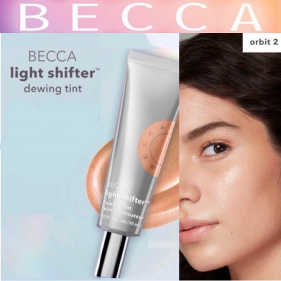 BECCA | Makeup | Becca Light Shifter Dewing Tint Orbit 2 Retired | Poshmark
